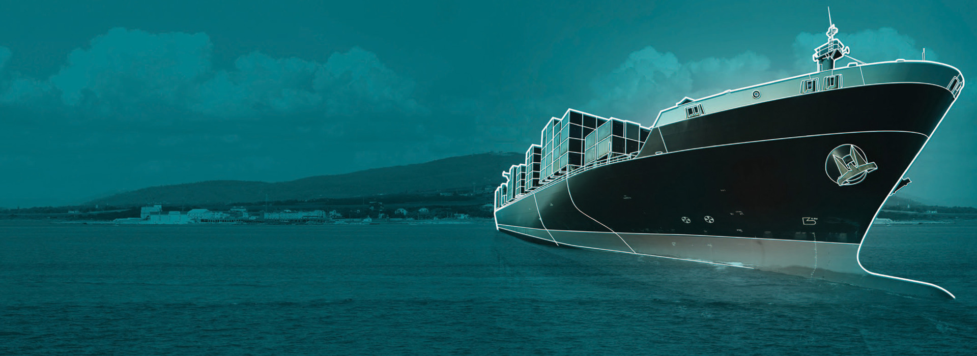 Pilot® Compression Lidpack Range | Door Lid & Hatch Seals