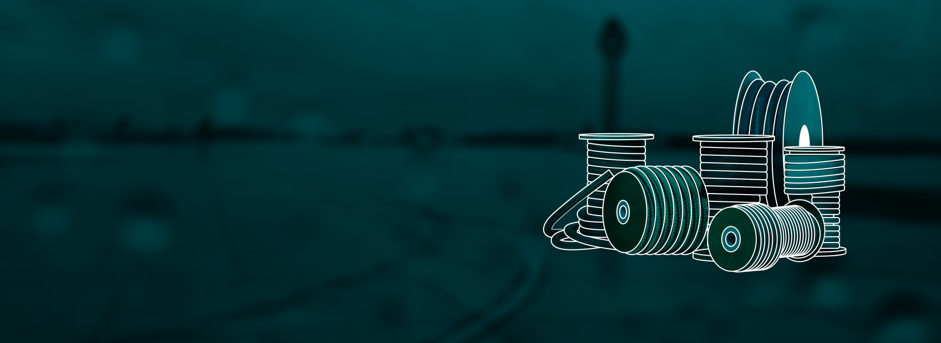 Sealing, Bearing & Polymer Solutions | Beldam Crossley
