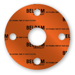 Pilotseal 178 - Beldam Crossley